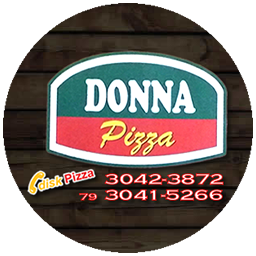 Donna Pizza